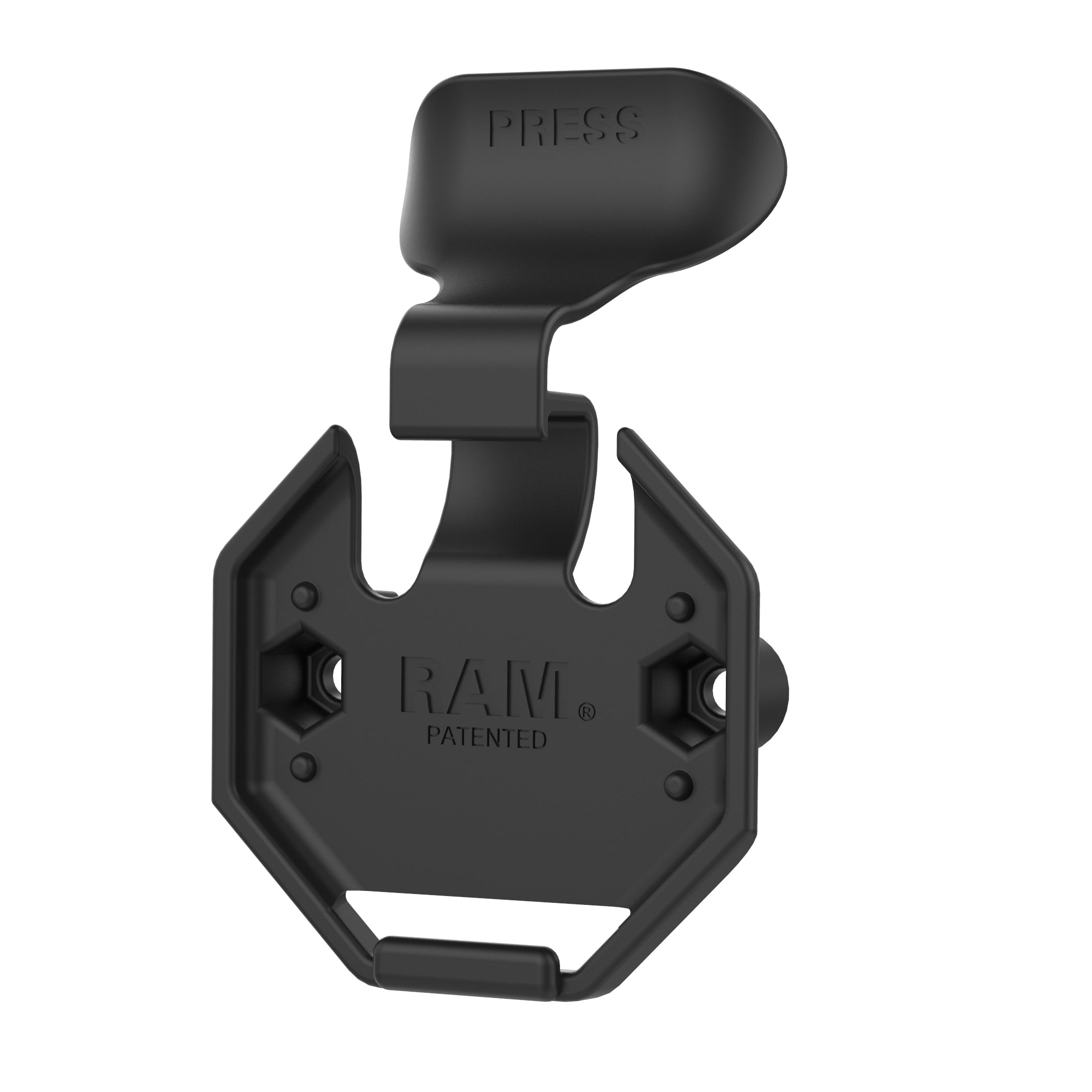 RAM® Quick Release Holder for OtterBox uniVERSE Tablet Cases – RAM ...