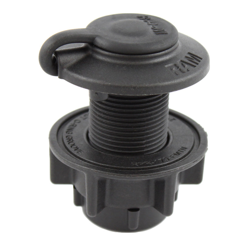 RAM ROD® Round Flush Base – RAM Mounts UK
