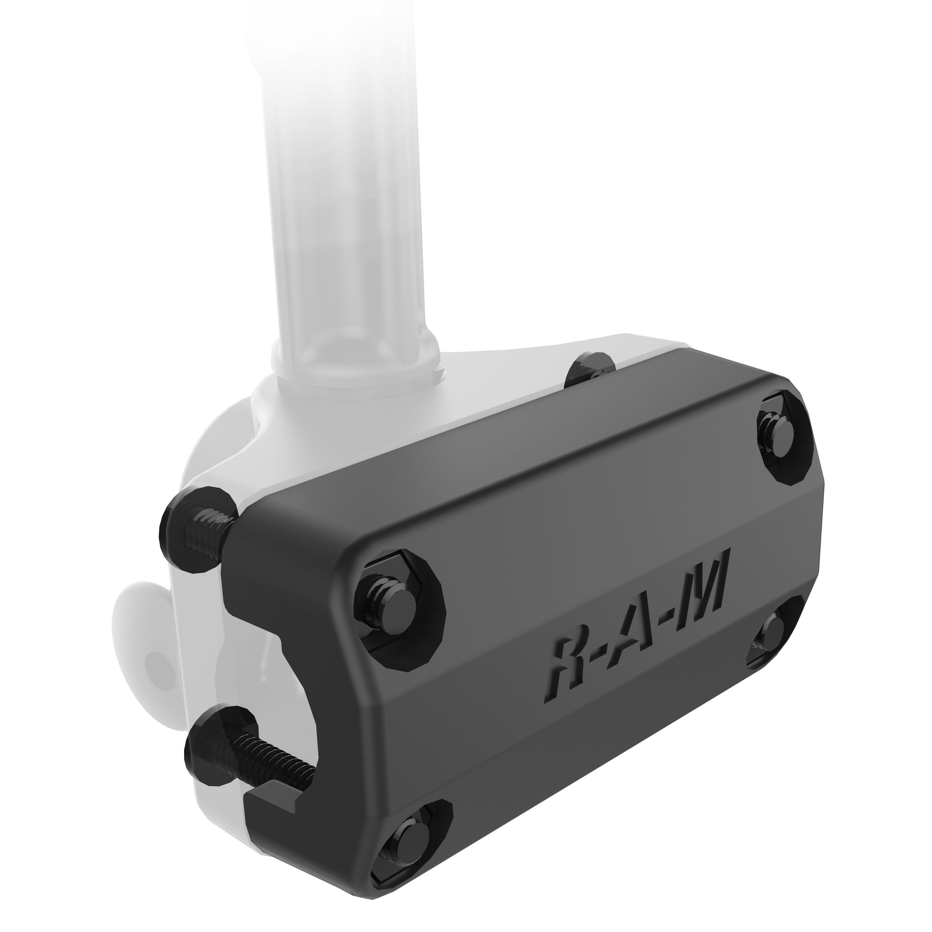 RAM ROD® Rail Mount Adapter – RAM Mounts UK