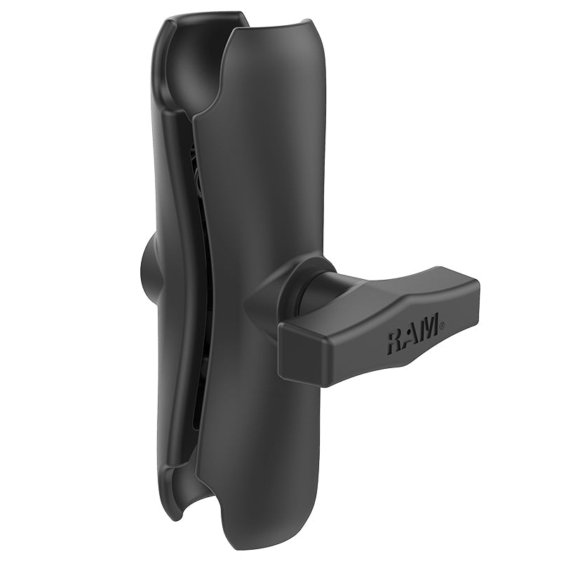 RAM® Double Socket Arm - C Size Medium – RAM Mounts UK