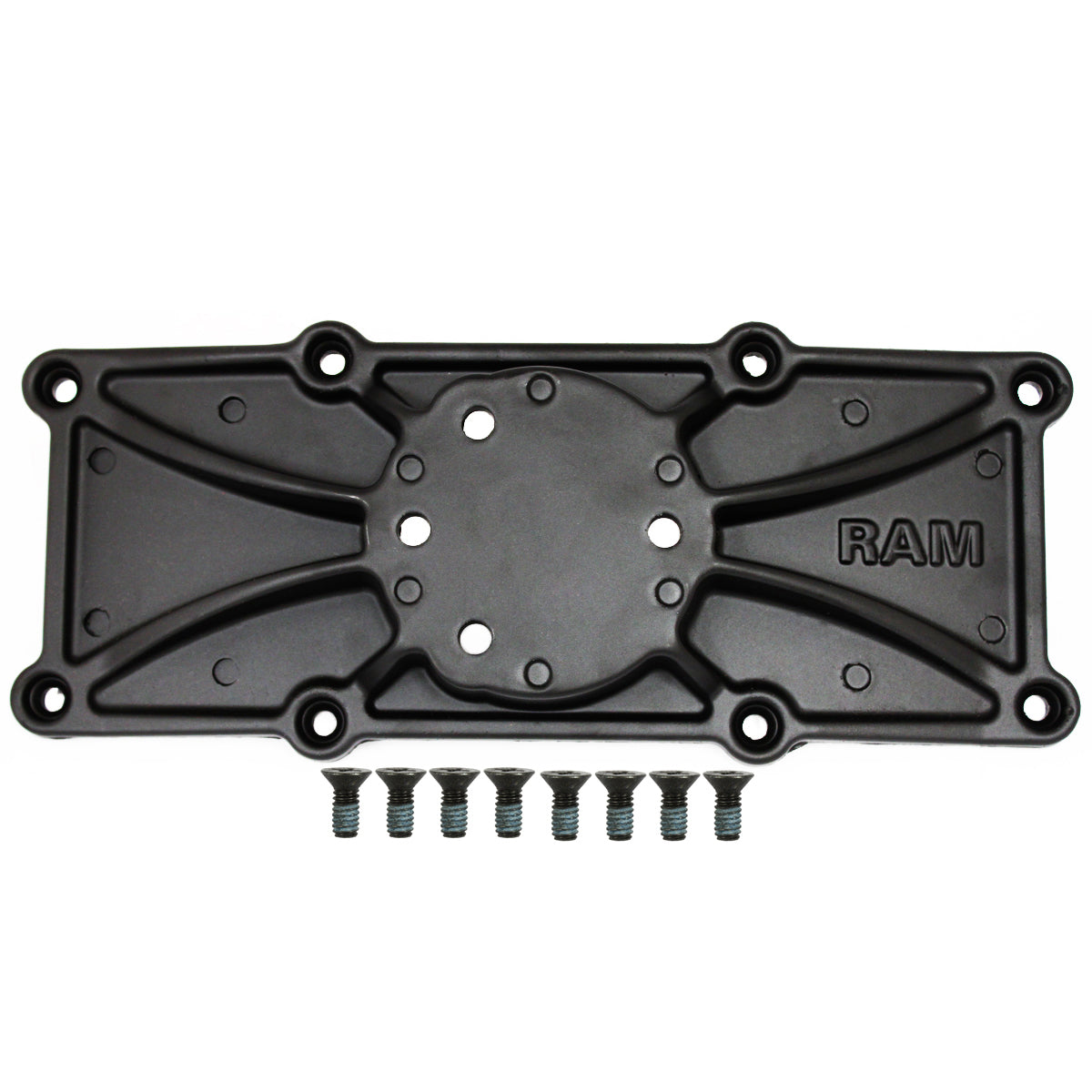 RAM® Adapter Plate and Hardware for Intermec Devices – RAM Mounts UK