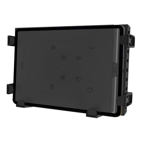 RAM® Tough-Tray™ II Spring Loaded Netbook/Tablet Holder – RAM Mounts UK