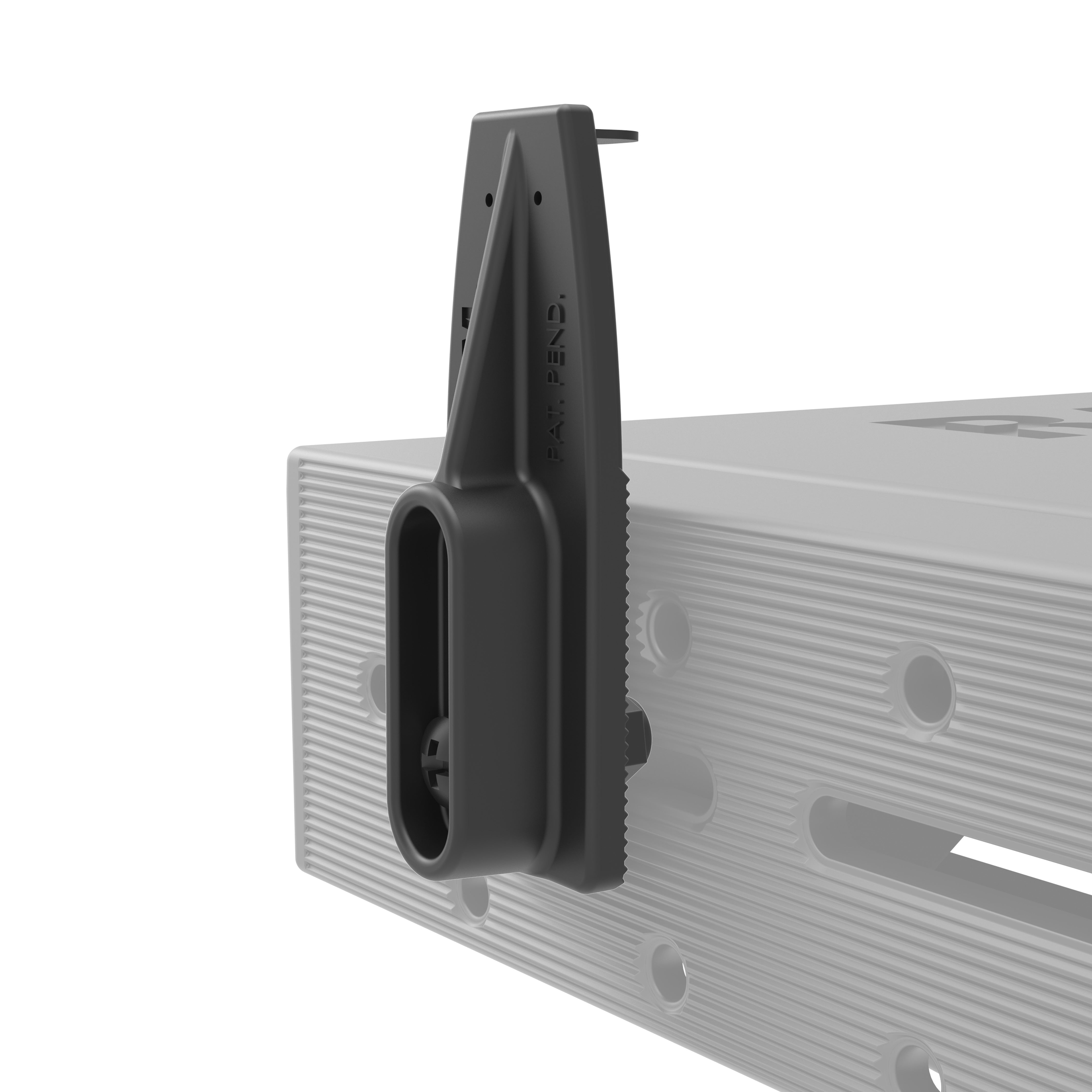 RAM® Tough-Tray™ Flat Arm – RAM Mounts UK