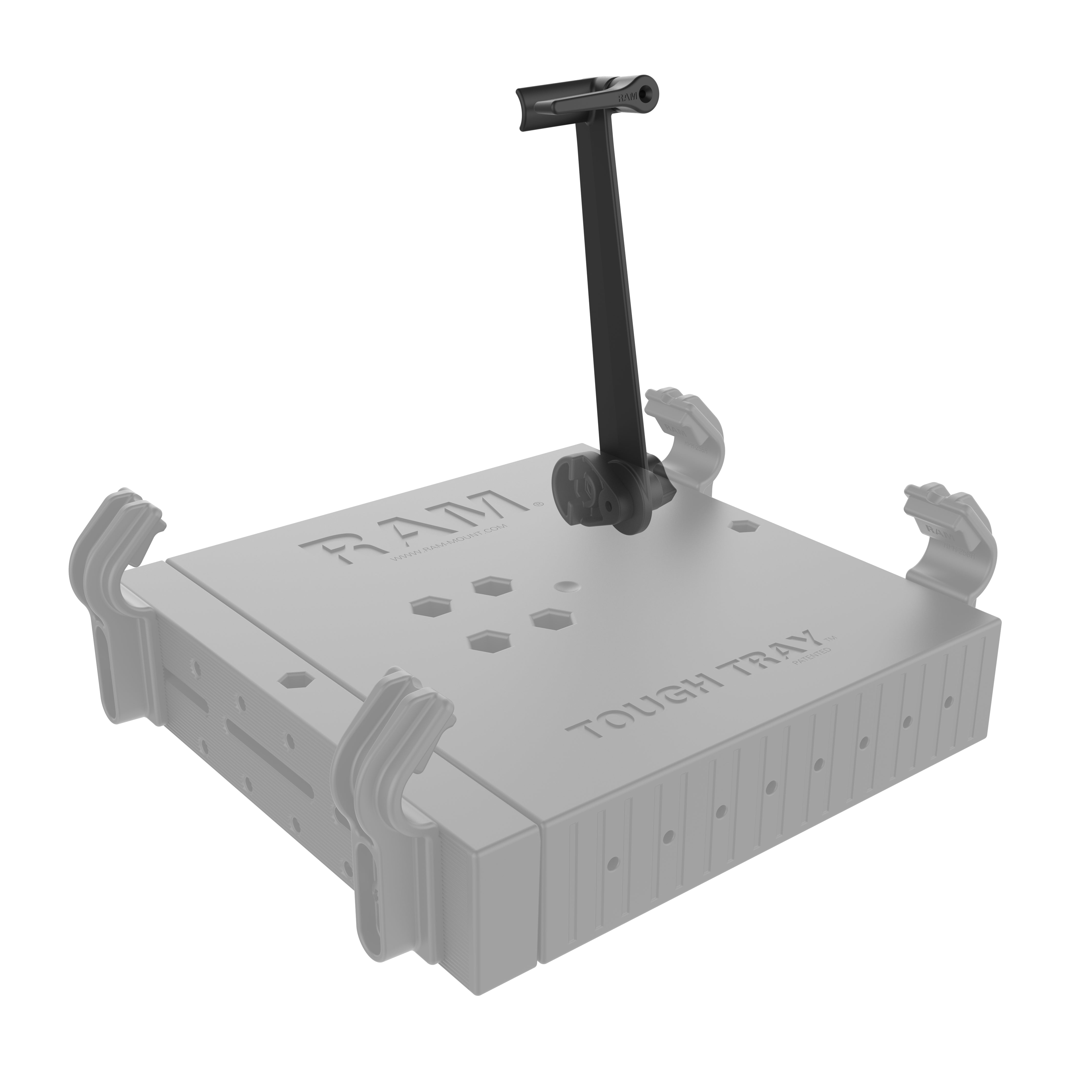 RAM® Adjustable Laptop Screen Support Arm – RAM Mounts UK