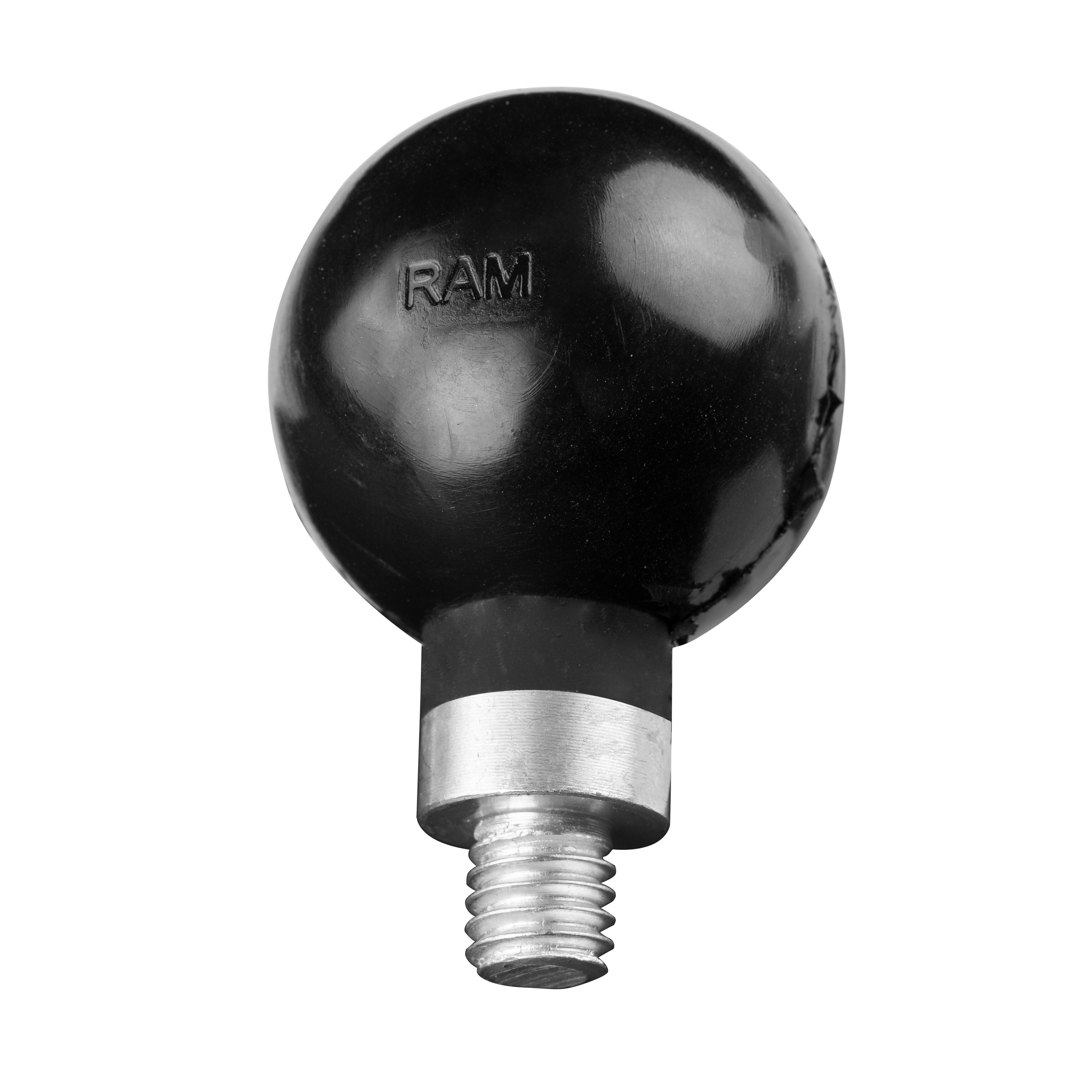 RAM® Ball Adapter with 3/8"-16 Threaded Post - C Size – RAM Mounts UK
