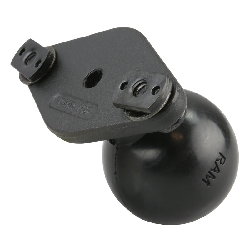 RAM® Ball Adapter with Flat Panel Mounting Hardware – RAM Mounts UK