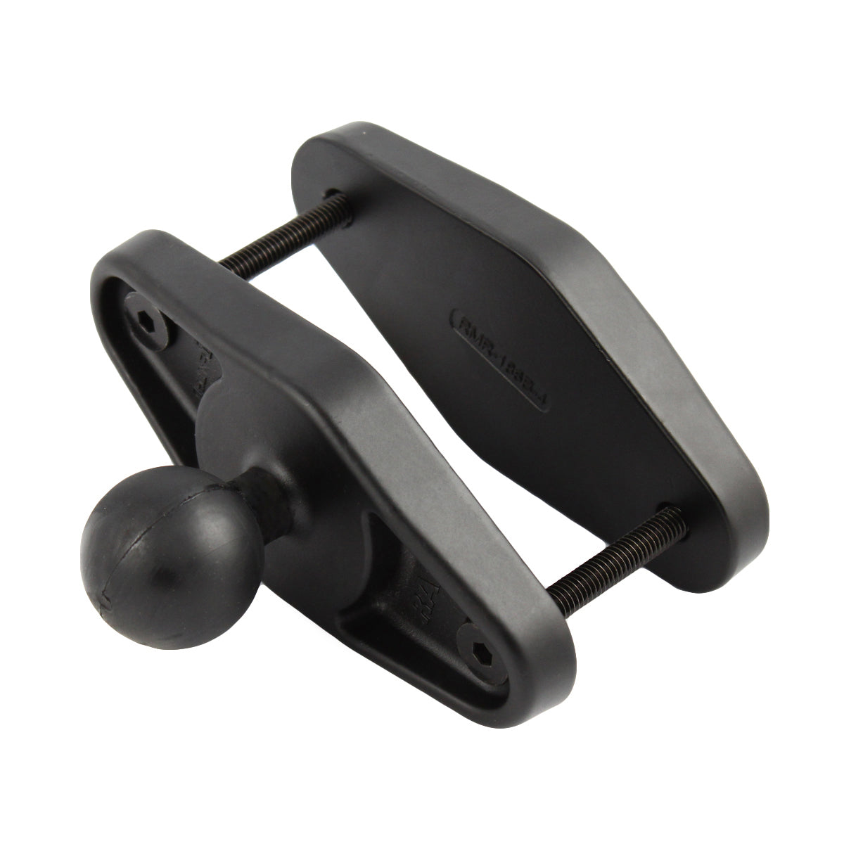 RAM® Square Post Clamp Base for Posts up to 4" Wide - C Size – RAM ...