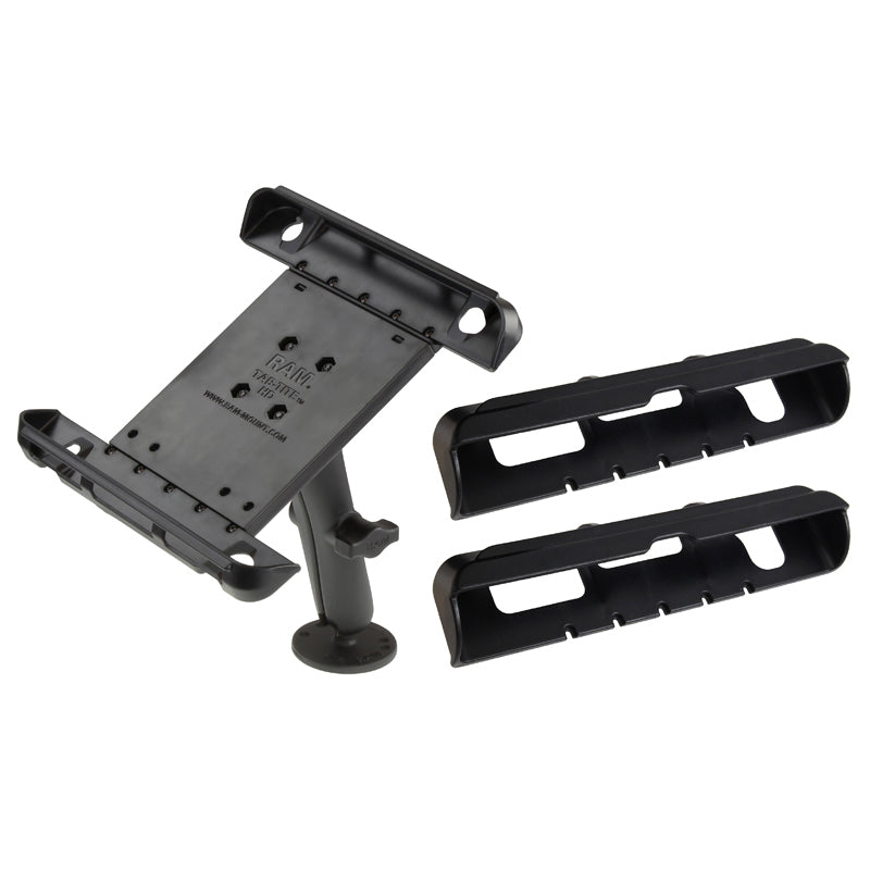 RAM® Tab-Tite™ Drill-Down Double Ball Mount for Large Tablets – RAM ...