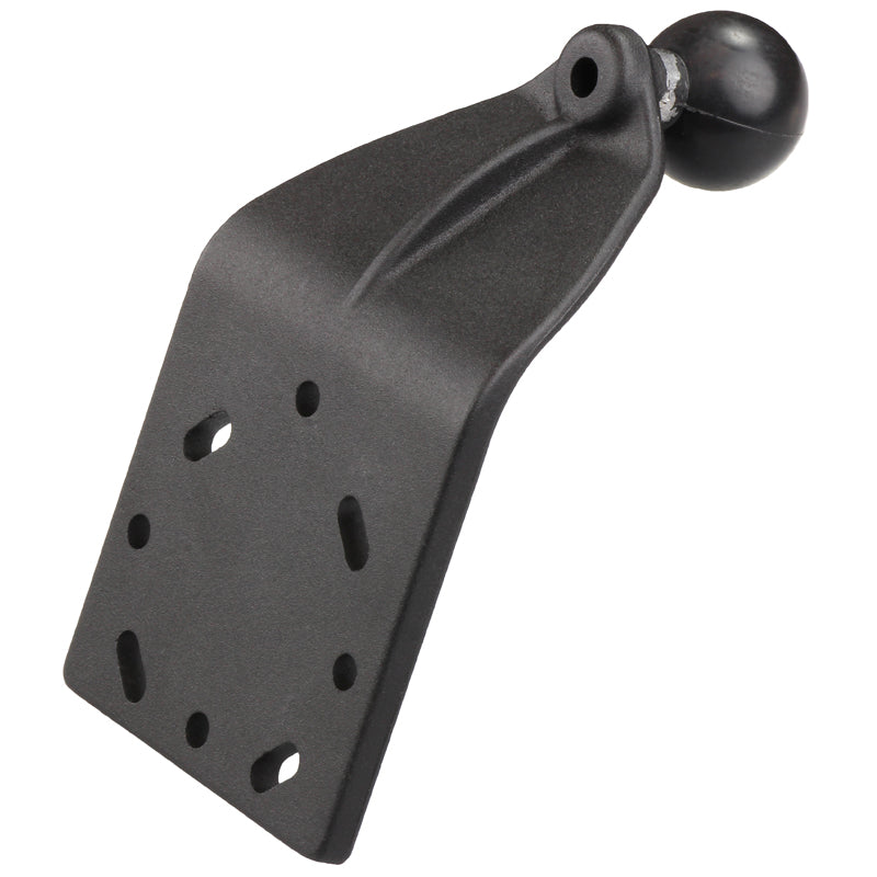 RAM® Curved Extension Base with Ball – RAM Mounts UK