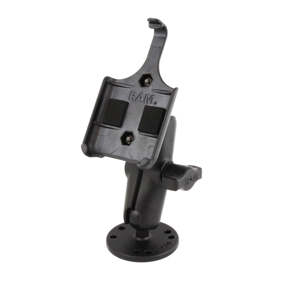 RAM® Drill-Down Mount for Apple iPod Touch G4 – RAM Mounts UK