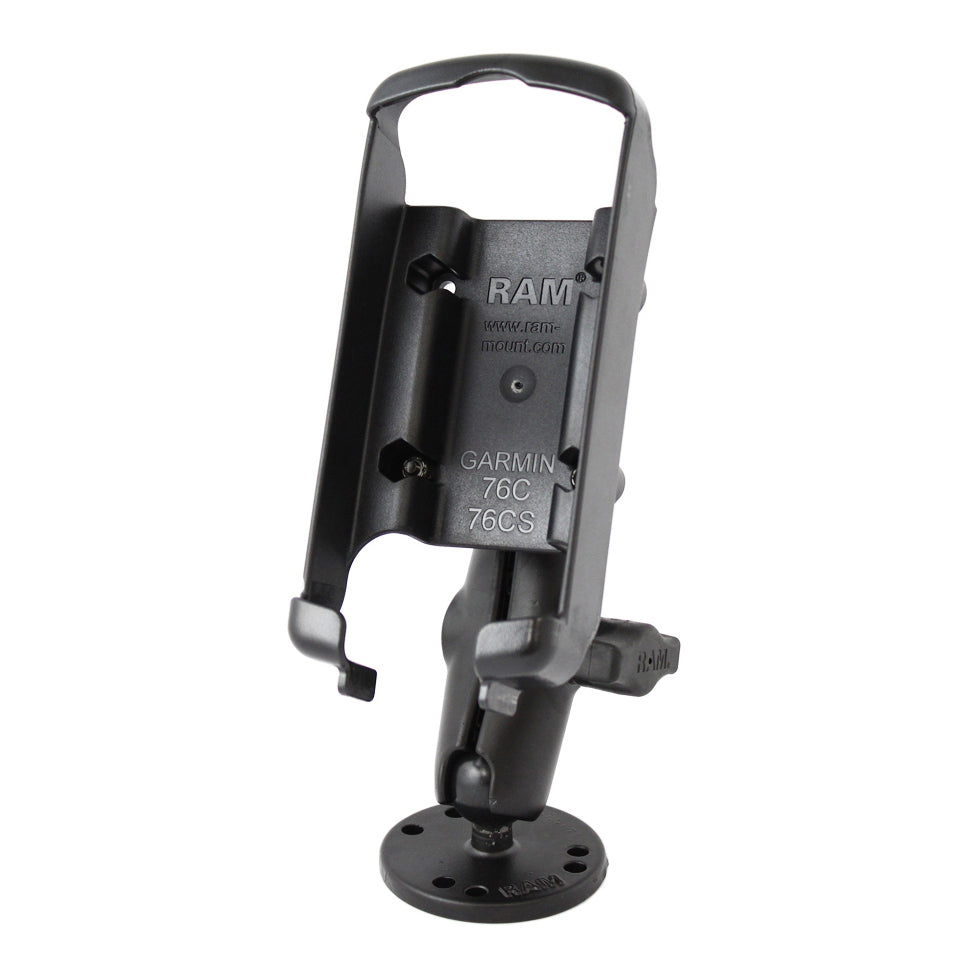 RAM® Drill-Down Mount for Garmin GPSMAP 76 & 96 Series – RAM Mounts UK