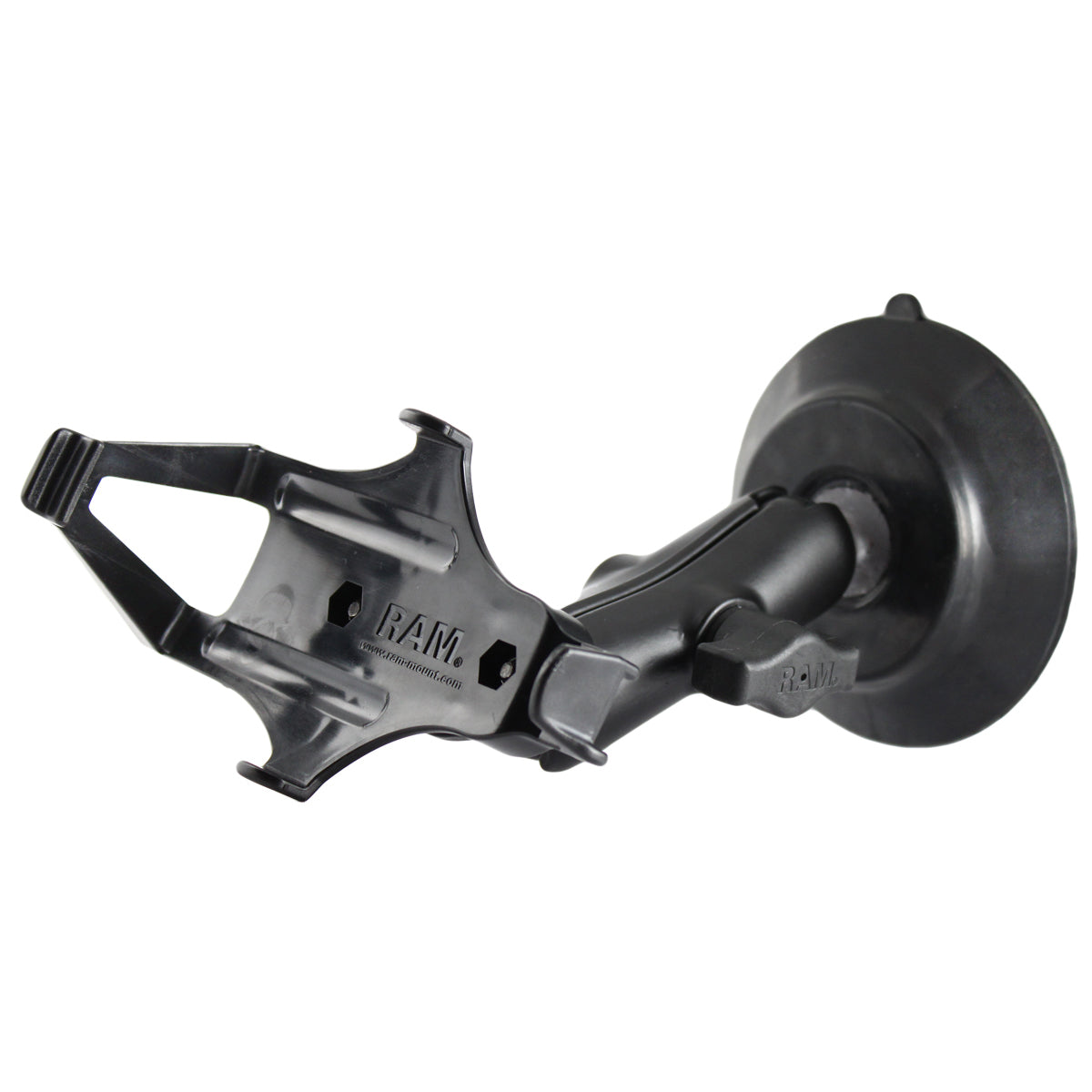 RAM® Suction Cup Mount for the Garmin GPSMAP 196, 296, 396, 496 + More ...