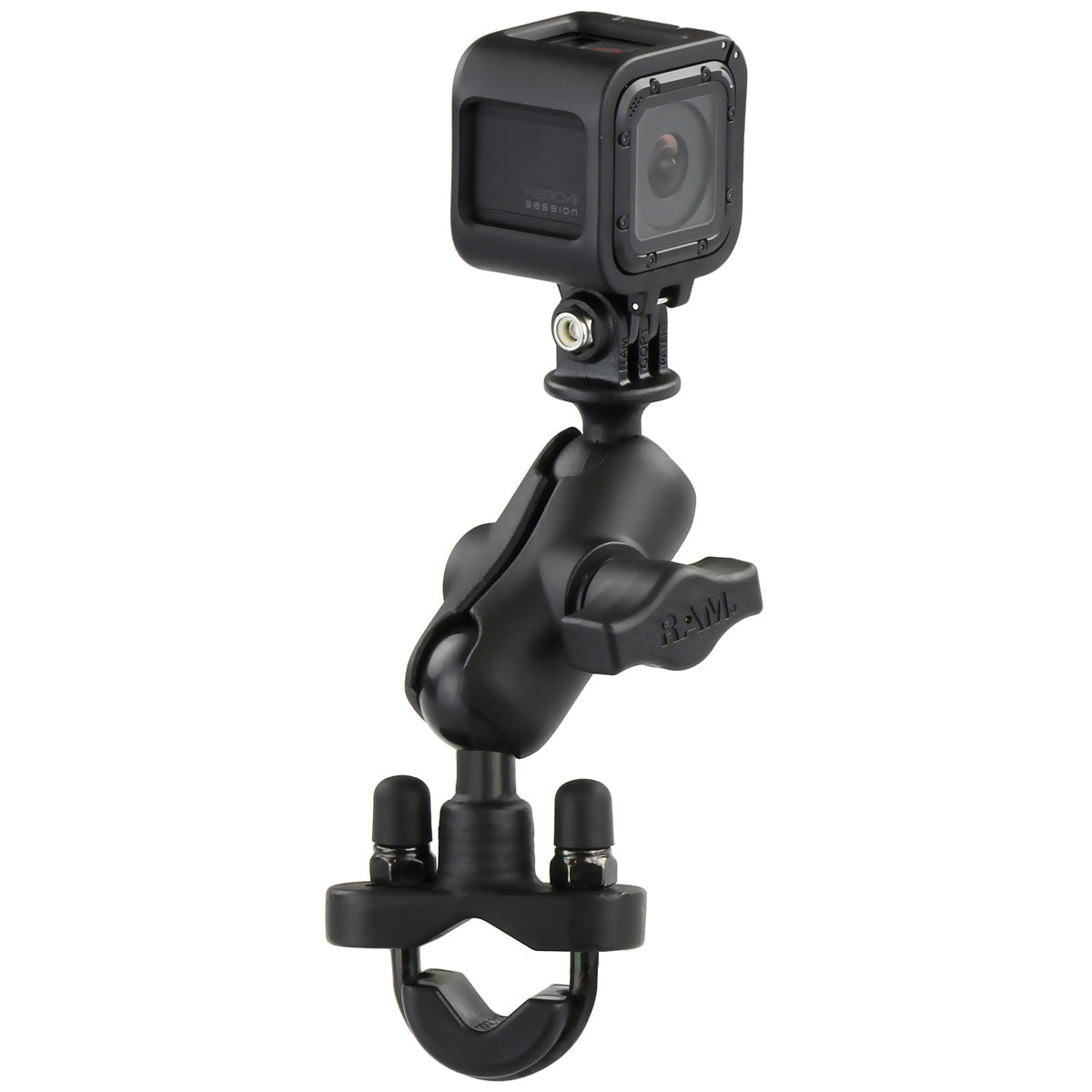 Motorcycle Camera Mounts – RAM Mounts UK
