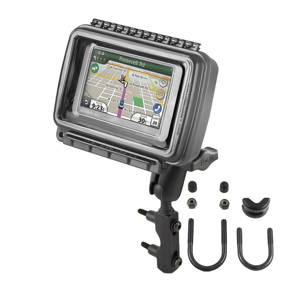 Motorcycle GPS Mounts – RAM Mounts UK
