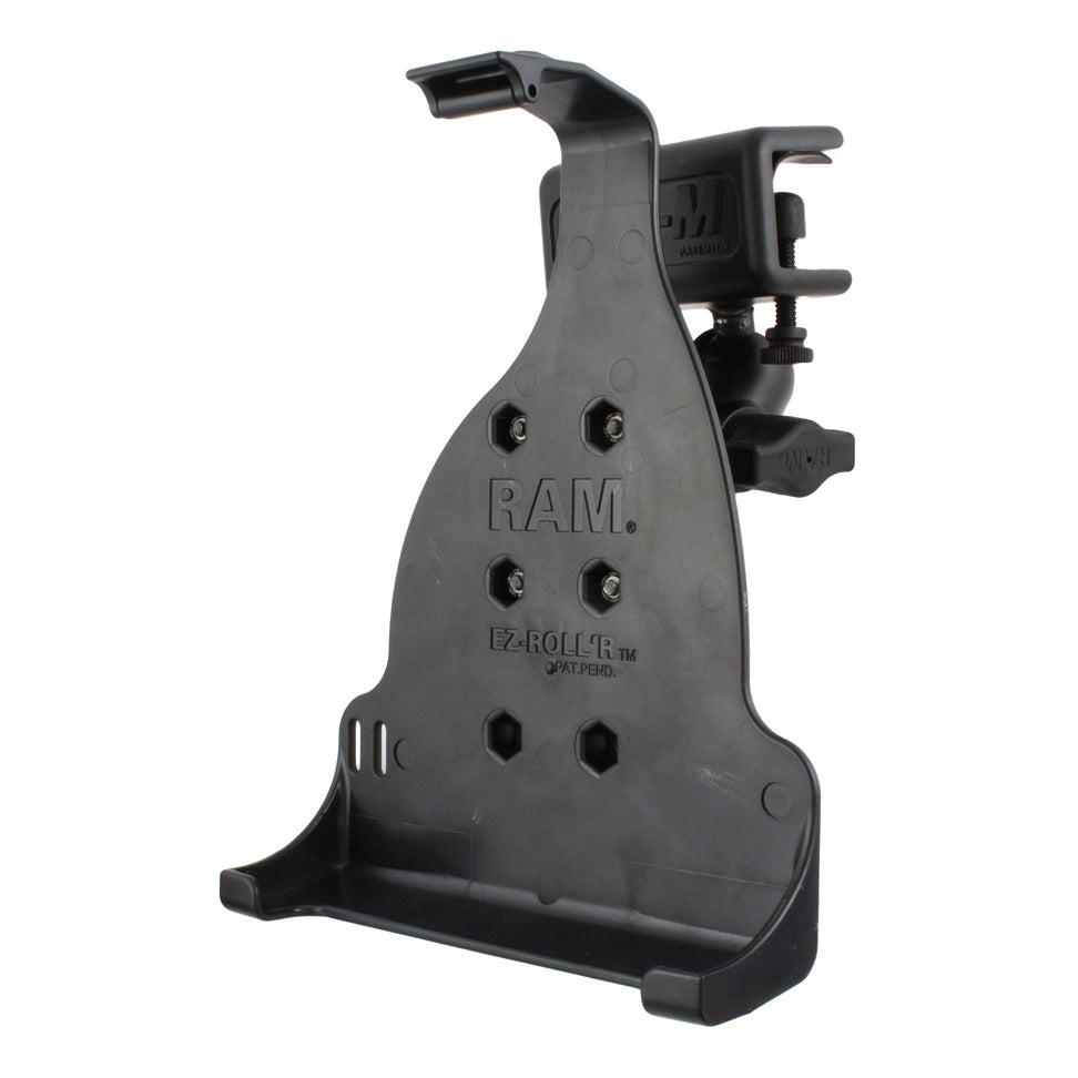 RAM® Glare Shield Clamp Mount for GARMIN 695 & 696 – RAM Mounts UK