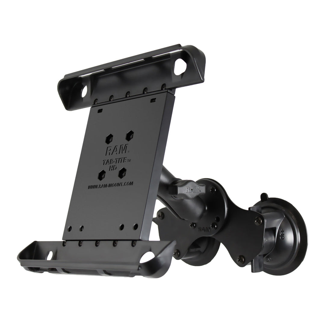RAM® Tablet Mounts for Aviation – RAM Mounts UK