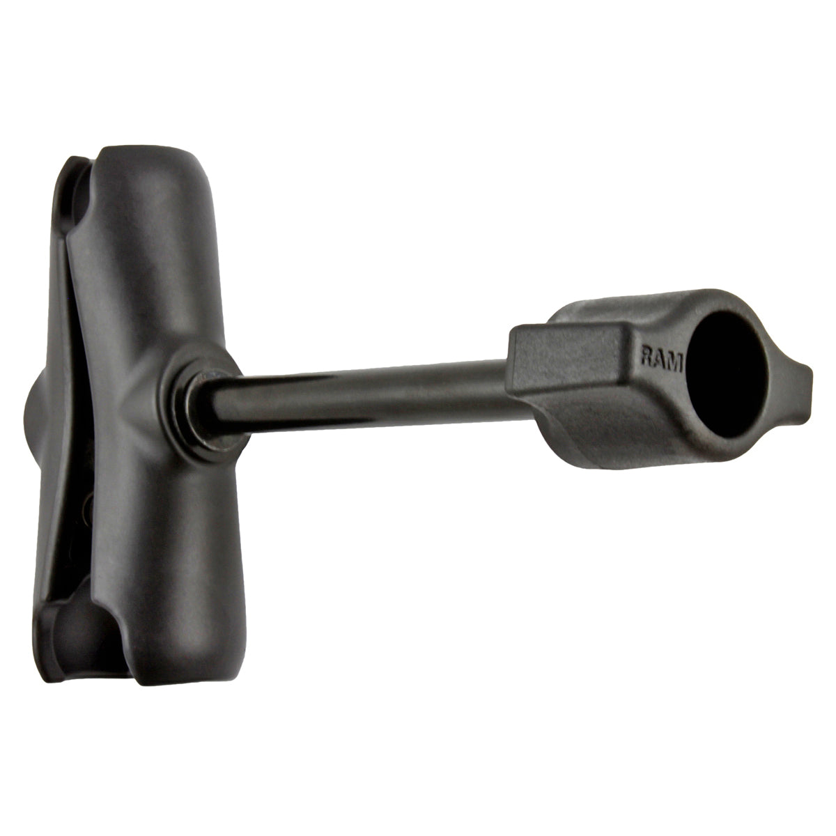 RAM® Double Socket Arm with Retention Knob - B Size Medium – RAM Mounts UK