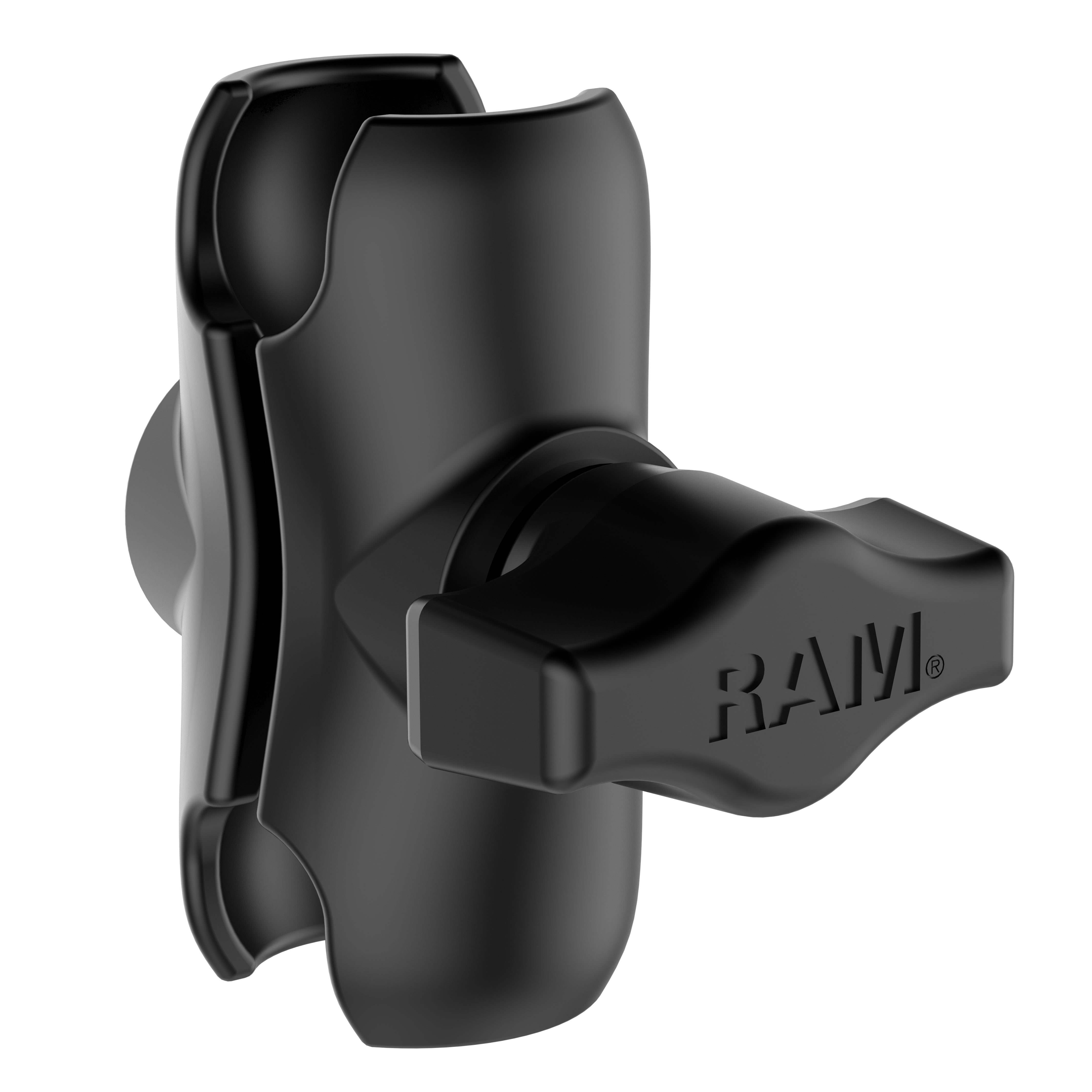 RAM® Double Socket Arm - B Size Short – RAM Mounts UK