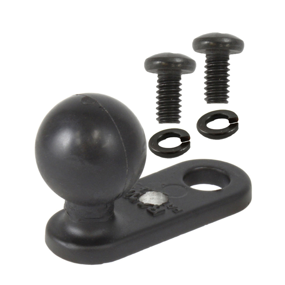 RAM® Ball Adapter for Panasonic Arbitrator – RAM Mounts UK