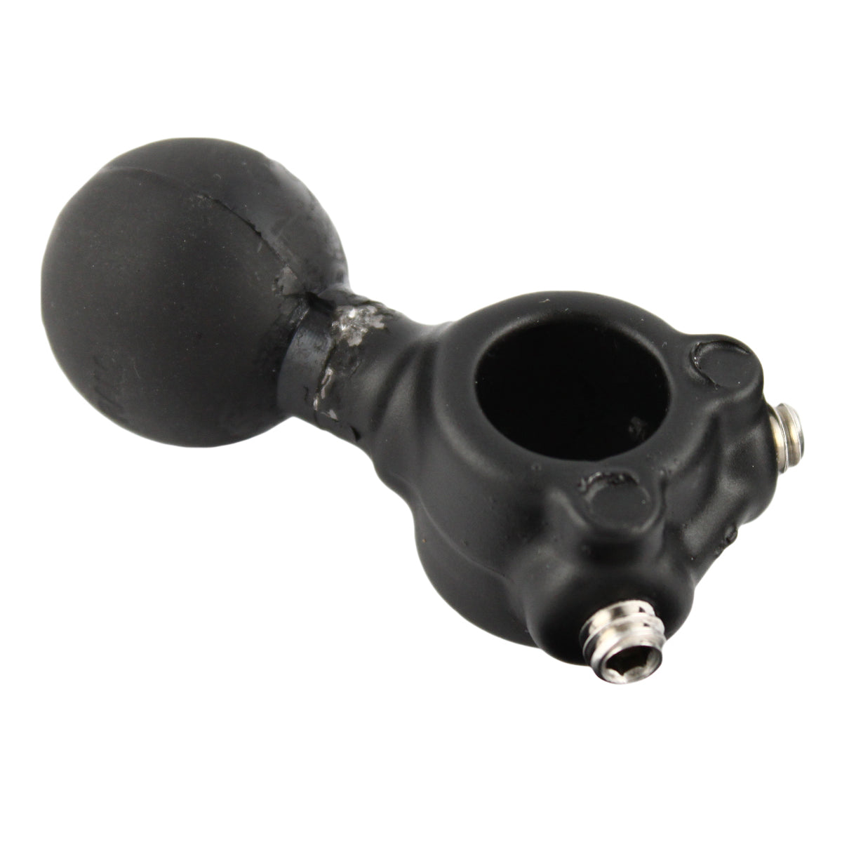 RAM® Ball Base for Rails up to 1/2" Diameter – RAM Mounts UK