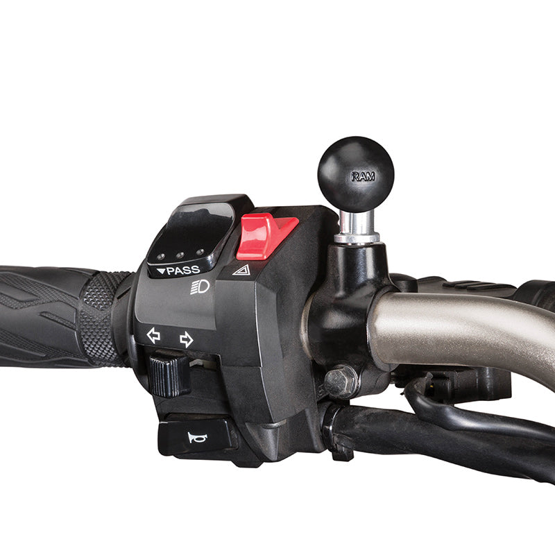 Motorcycle Ball Bases – RAM Mounts UK