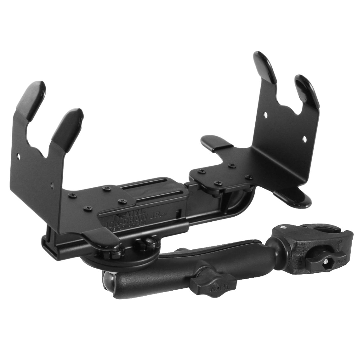 RAM® Quick-Draw™ Printer Holder with Tough-Claw™ – RAM Mounts UK