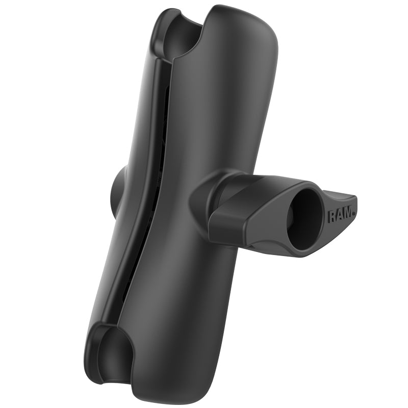RAM® Double Socket Arm with Jam Nut - D Size Medium – RAM Mounts UK