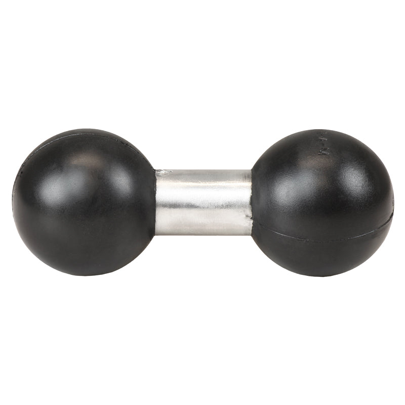 RAM® Double Ball Adapter - D Size – RAM Mounts UK