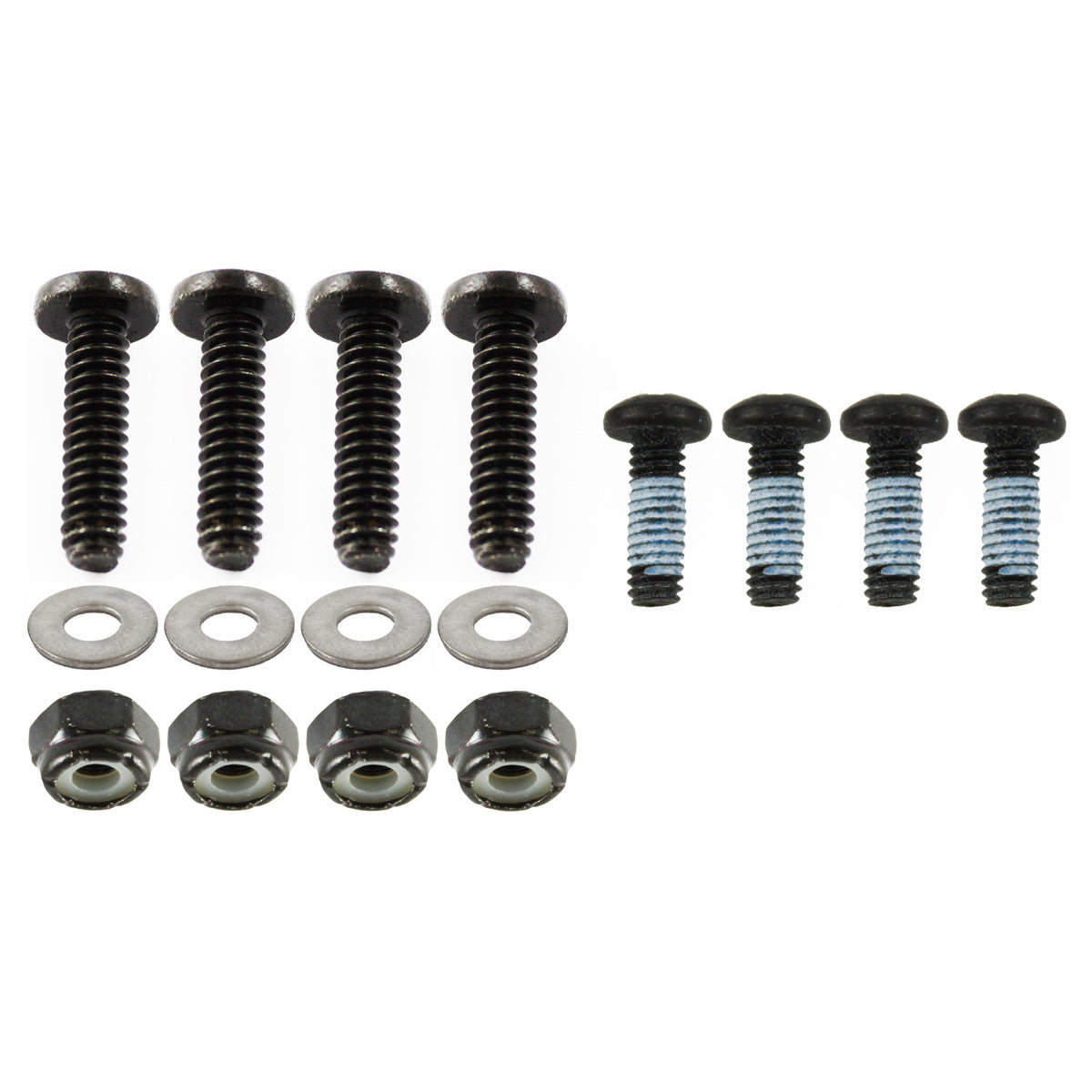 RAM® Hardware Pack – RAM Mounts UK