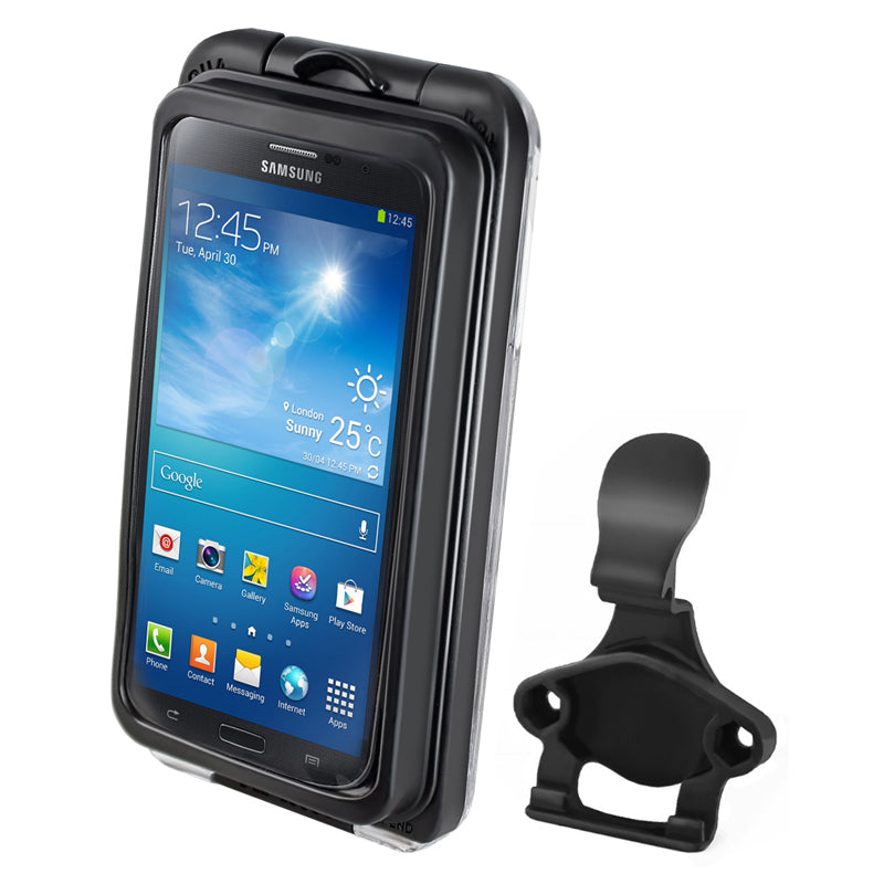 RAM® Aqua Box® Pro 20 Case with Cradle Clip – RAM Mounts UK