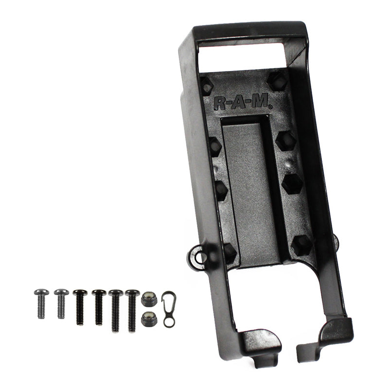 RAM® Form-Fit Cradle for Garmin GPS 12 Series – RAM Mounts UK