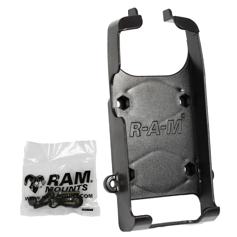 RAM® Form-Fit Cradle for Garmin eMap – RAM Mounts UK