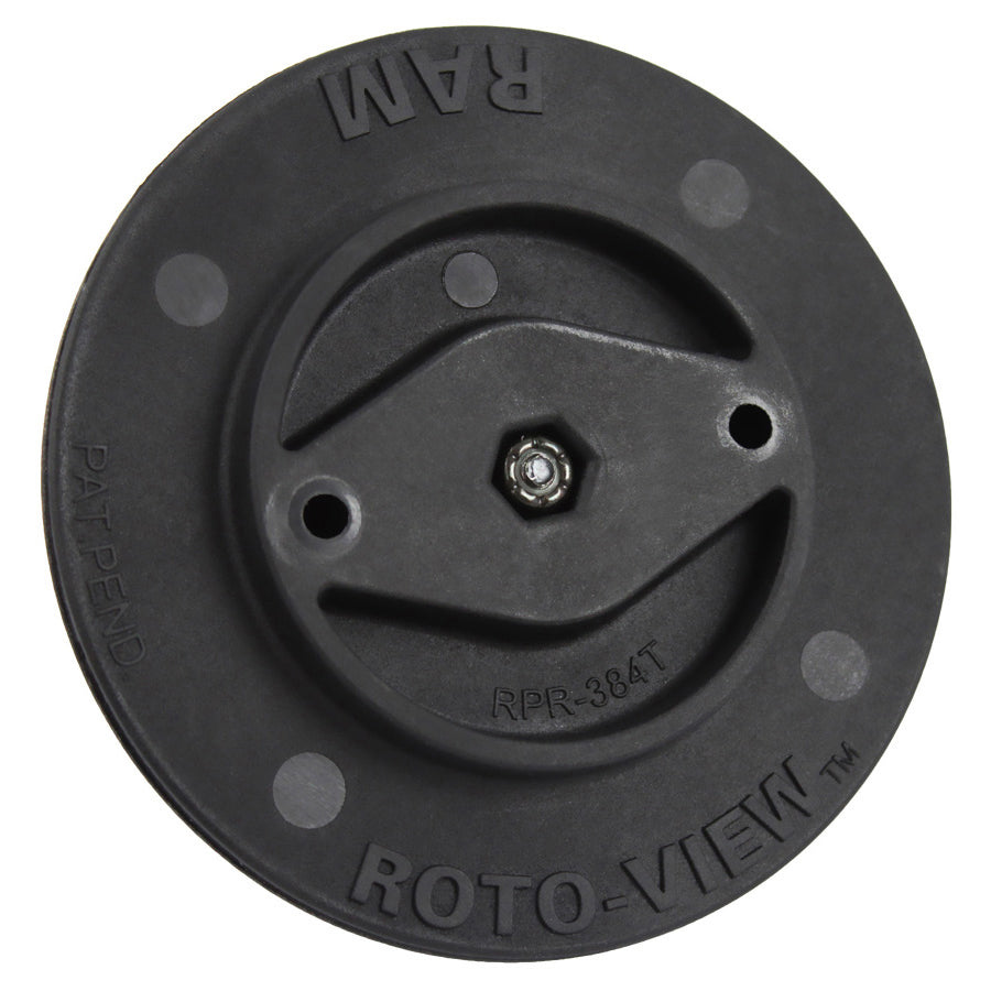 RAM® Roto-View™ Adapter Plate – RAM Mounts UK