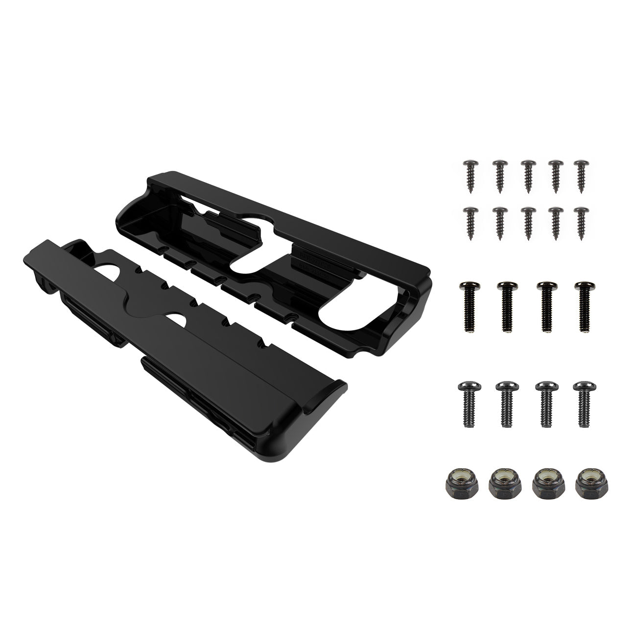 RAM® Tab-Tite™ End Cups for 9"-10.5" Tablets with Heavy Duty Cases ...