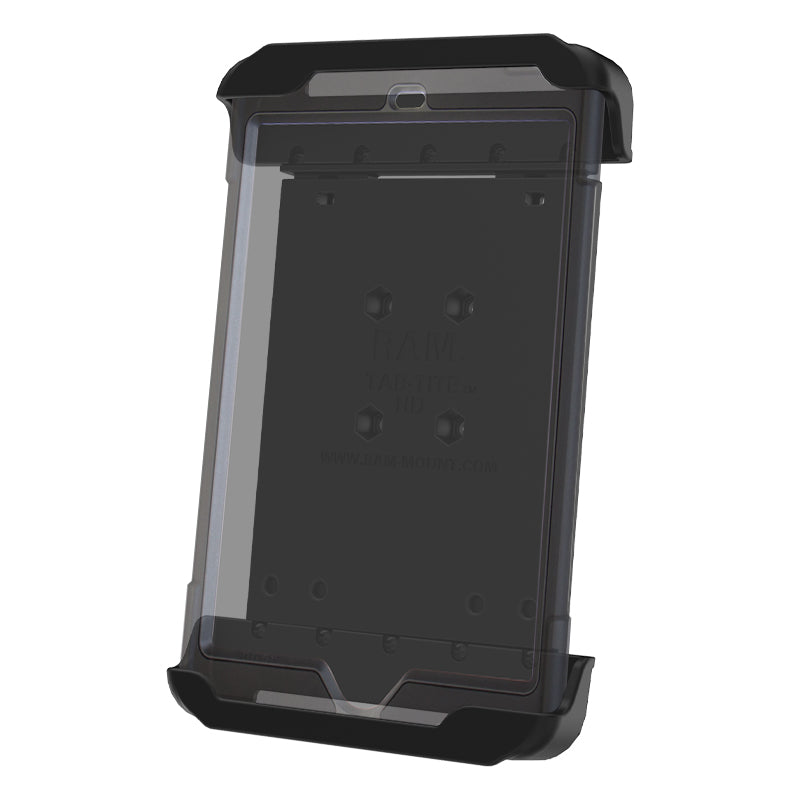 RAM® Tab-Tite™ Spring Loaded Holder for 7-8" Tablets with Cases – RAM ...
