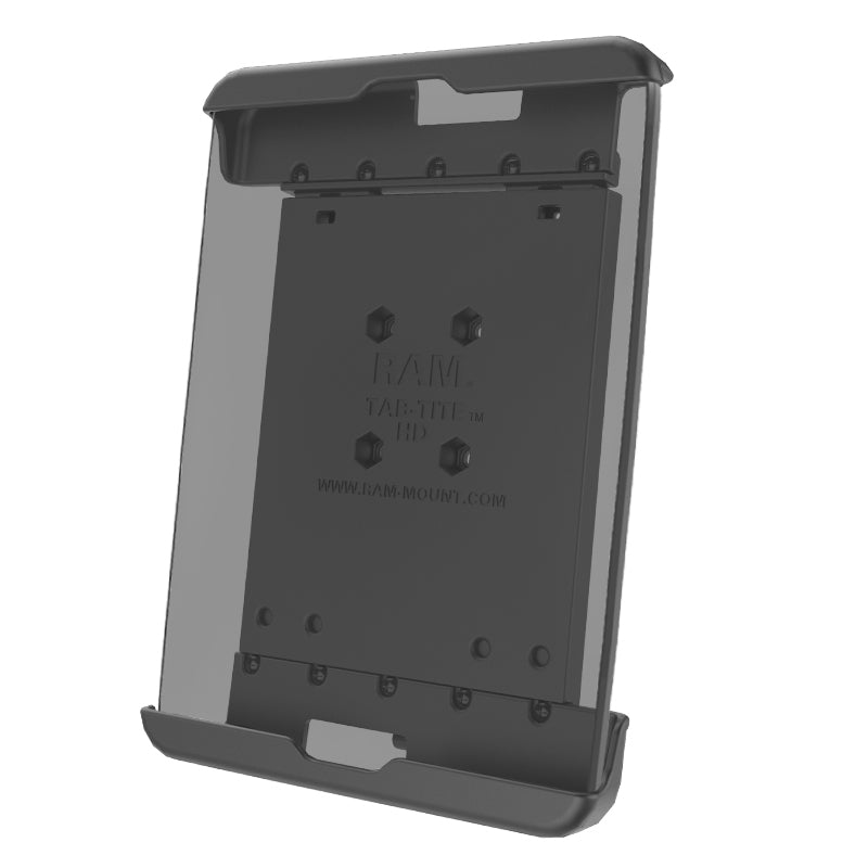 RAM® Tab-Tite™ Spring Loaded Holder for 8" Tablets with Case – RAM ...