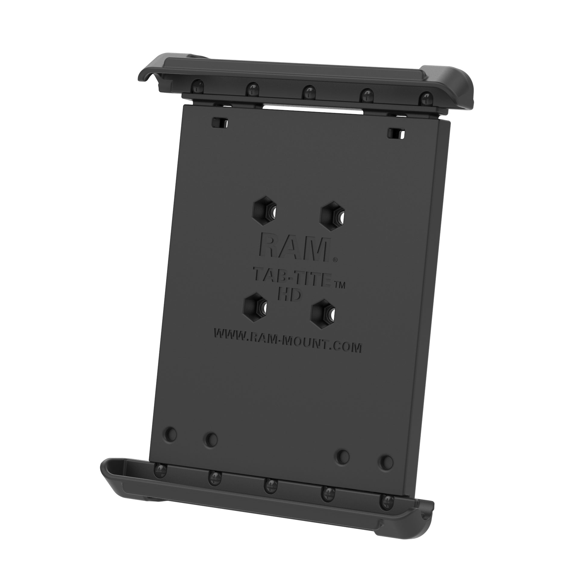 RAM® Tab-Tite™ Spring Loaded Holder for 7" Tablets – RAM Mounts UK