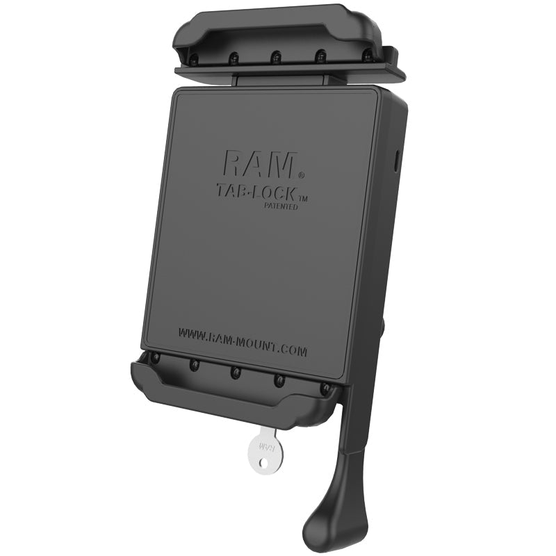 RAM® Tab-Lock™ Tablet Holder for Samsung Galaxy Tab 4 7.0 + More – RAM ...