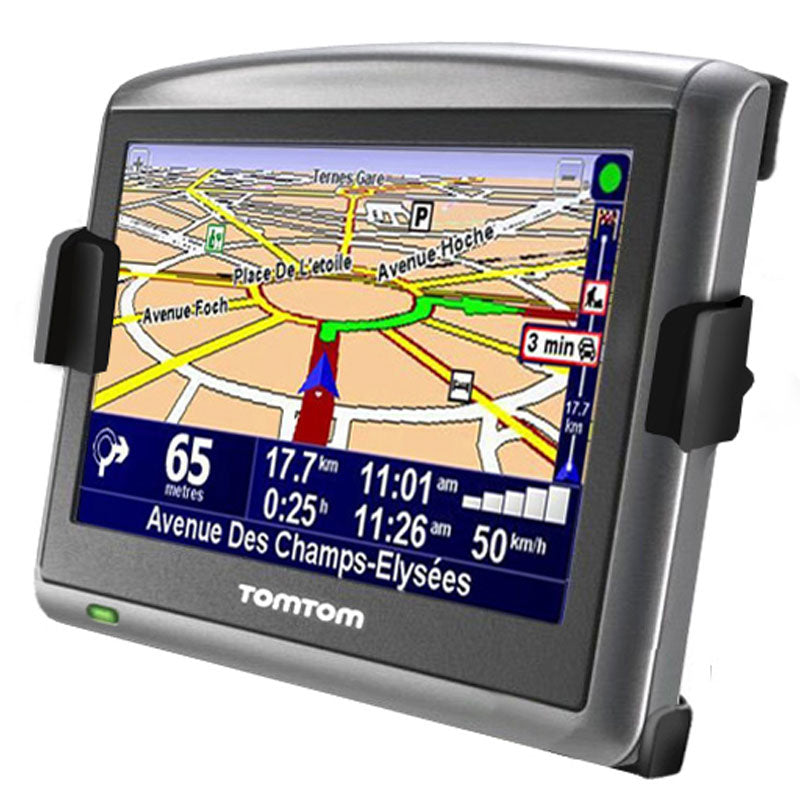 RAM® Form-Fit Cradle for TomTom ONE XL & XLS – RAM Mounts UK