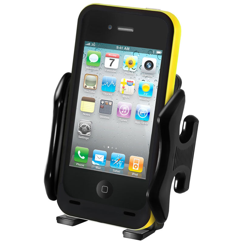 RAM® Universal Large Phone Holder – RAM Mounts UK