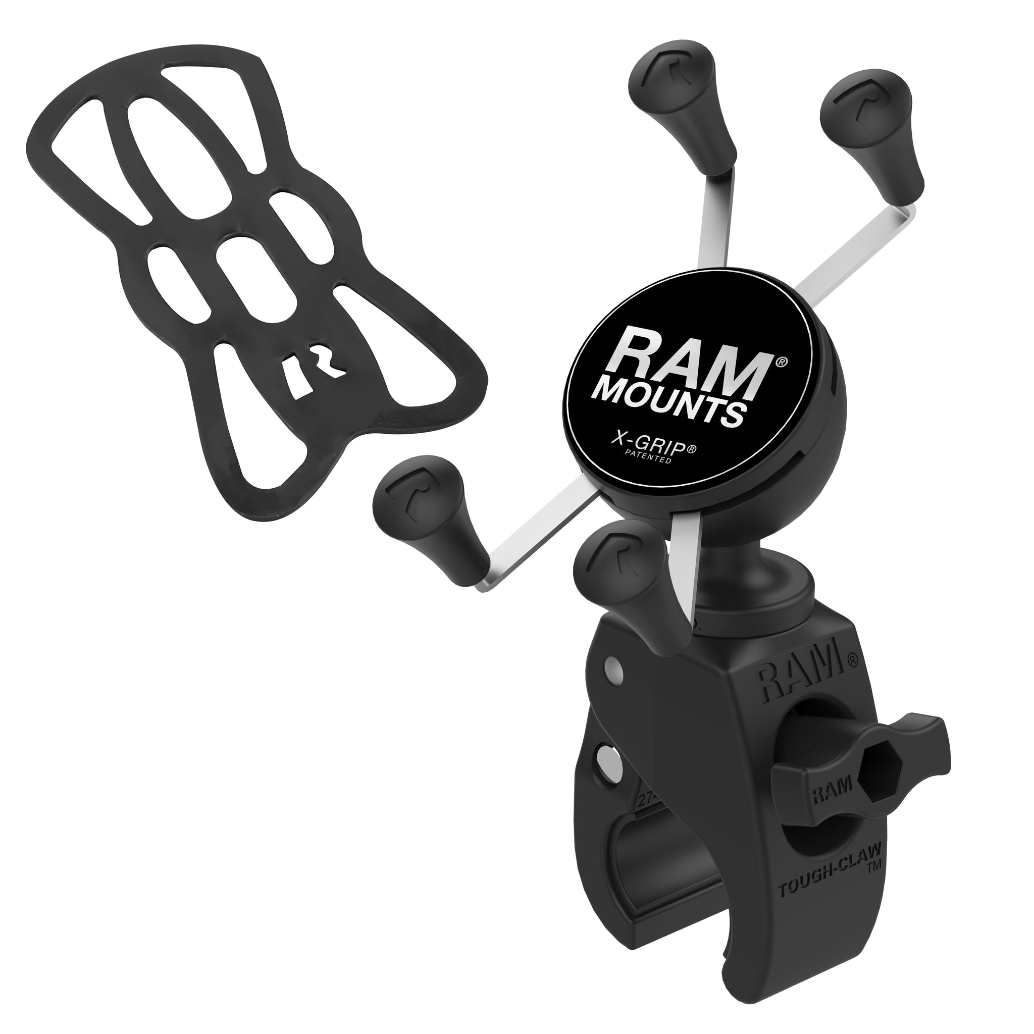 Motorcycle Phone Mounts – RAM Mounts UK
