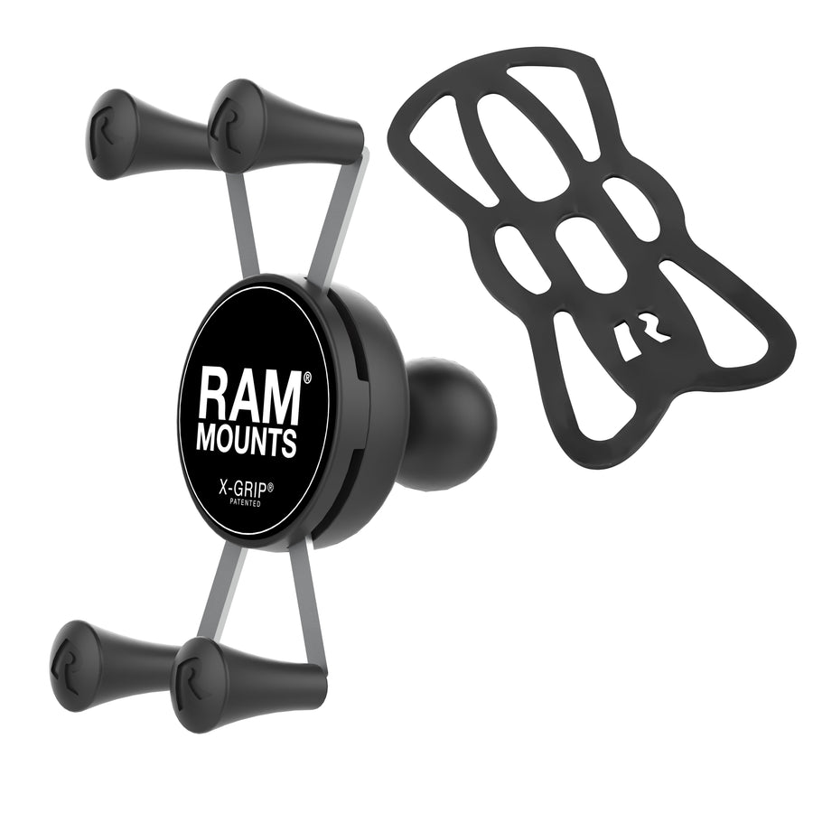 Phone Mount Holders – RAM Mounts UK