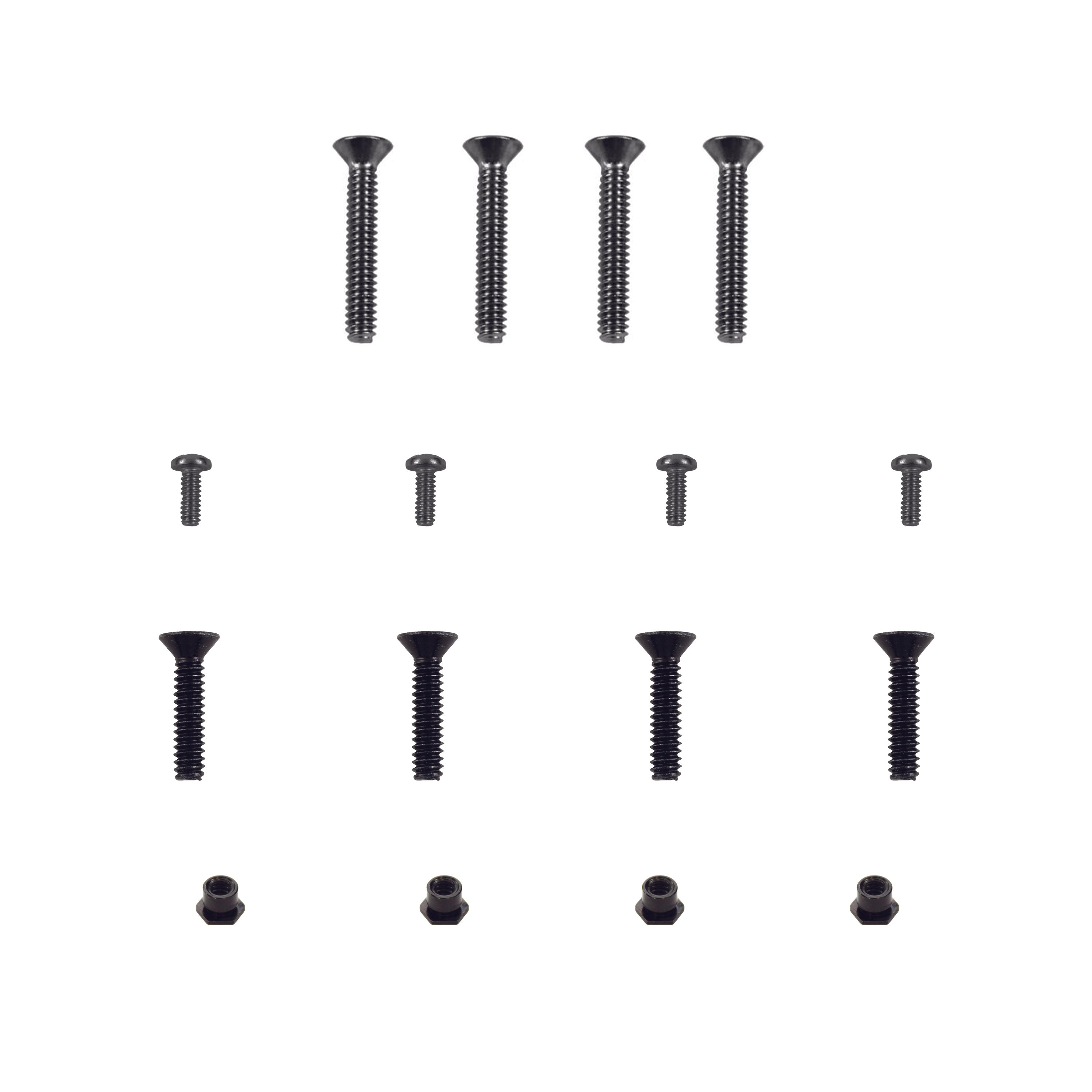 RAM® Hardware Pack for Garmin 195, 295 & SPIII – RAM Mounts UK