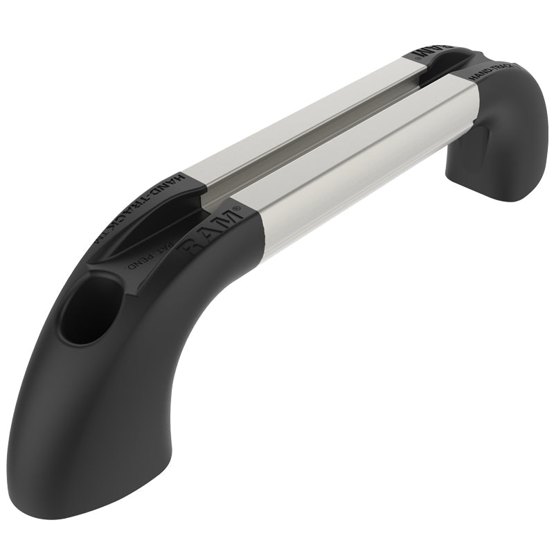 4" RAM® Hand-Track™ with 10" Overall Length – RAM Mounts UK