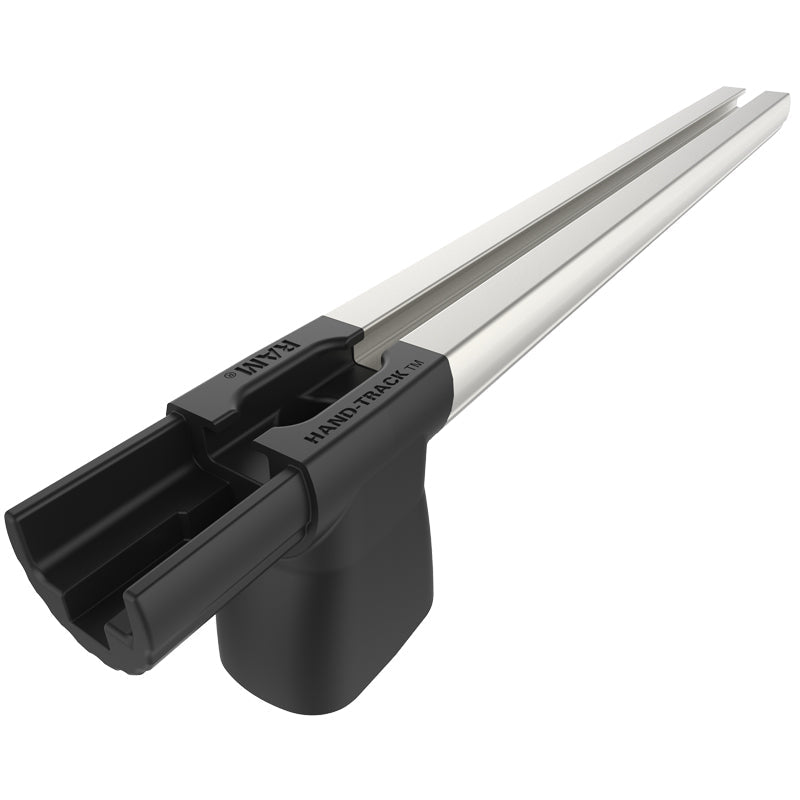 RAM® Hand-Track™ Center Connector with 12" Track Extension – RAM Mounts UK