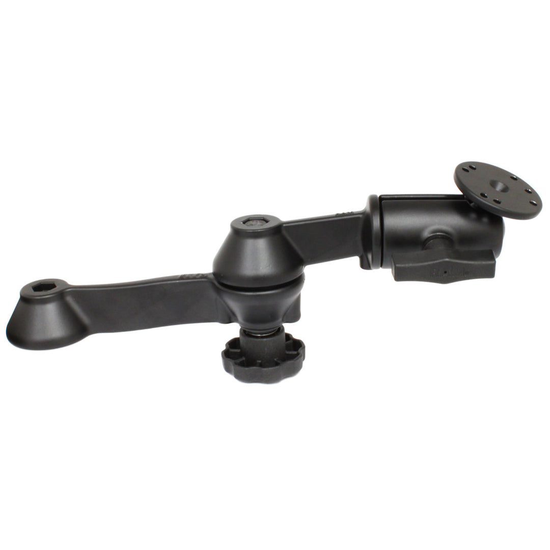 Laptop Mount Tele-Pole & Swing Arms – RAM Mounts UK