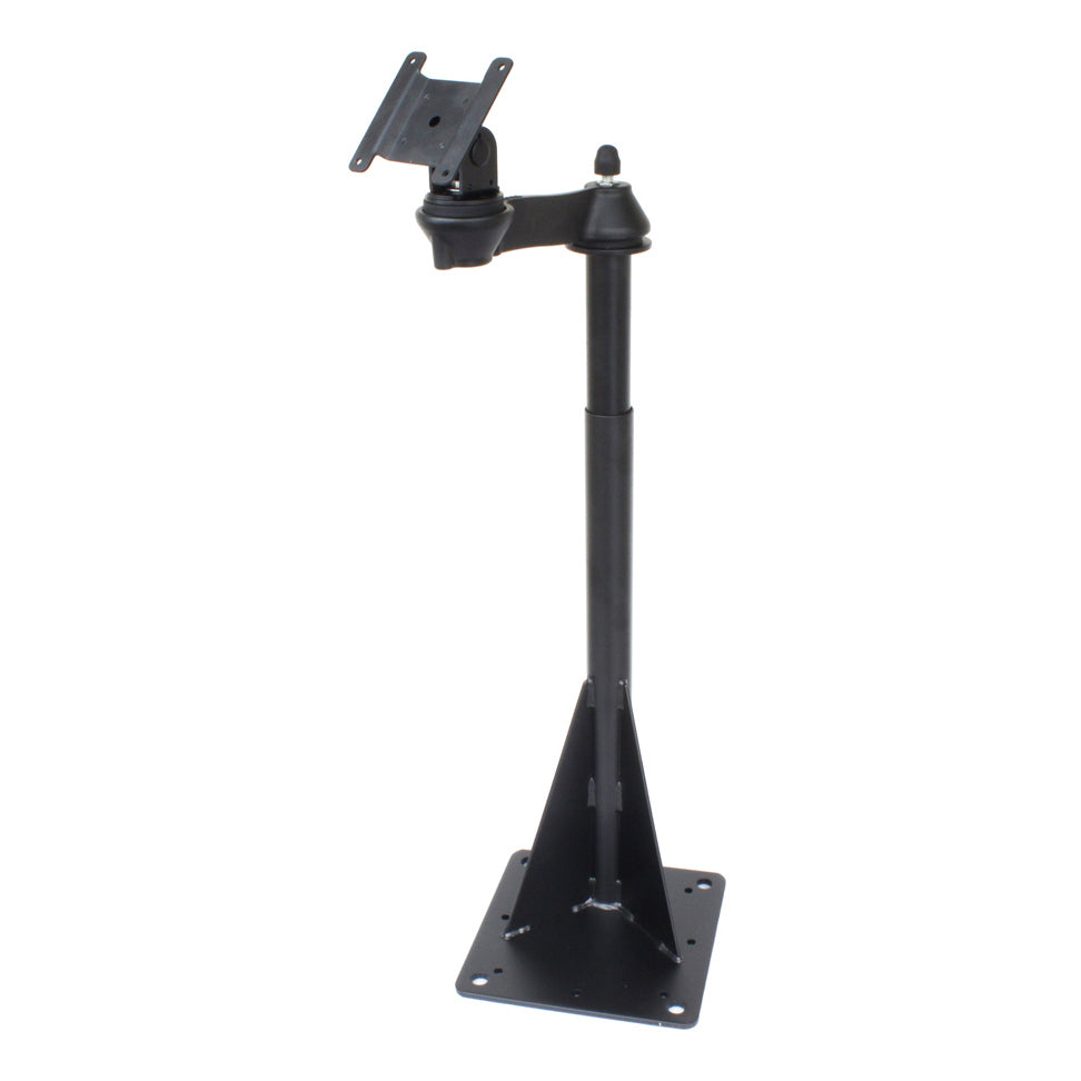 RAM® Universal Drill-Down Vehicle Pivot Mount – RAM Mounts UK