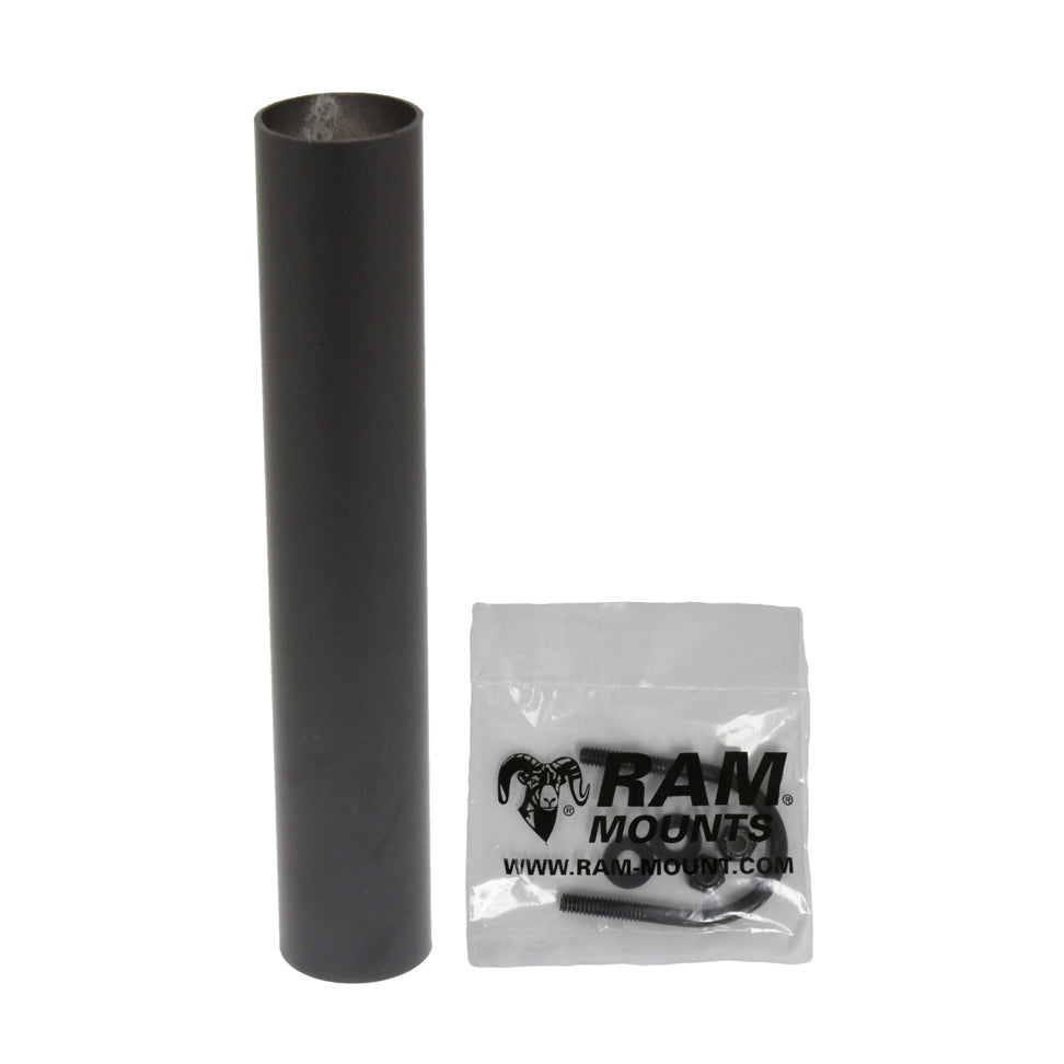 RAM® 8.5" Lower Pole for RAM® Tough-Box™ Consoles – RAM Mounts UK