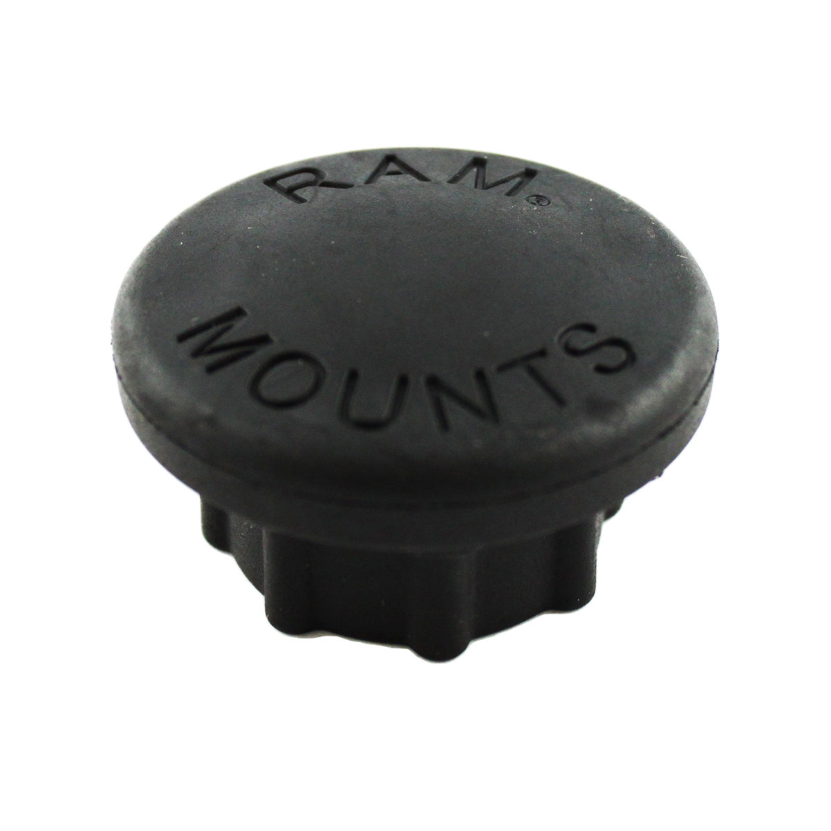 RAM® Tele-Pole™ Rubber Cap – RAM Mounts UK