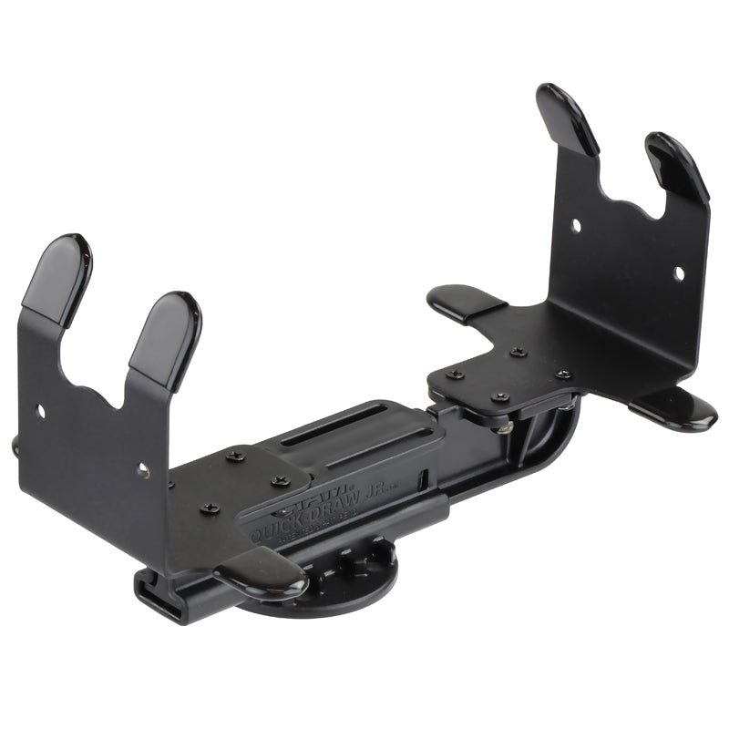 RAM® Quick-Draw™ Jr. Universal Printer Holder – RAM Mounts UK